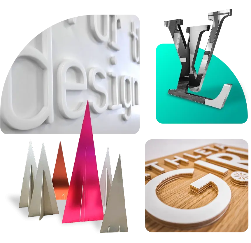 Custom Retail Displays | Store Display Fixtures